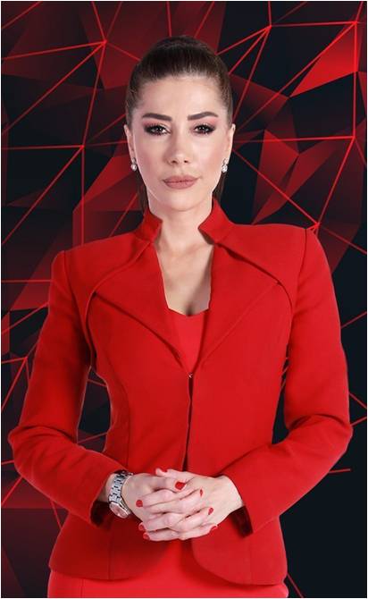 Ela Rumeysa Cebeci | Konuşmacı Ajansı